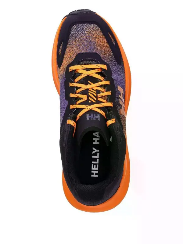 Helly Hansen Buzzard Logo Sneakers
