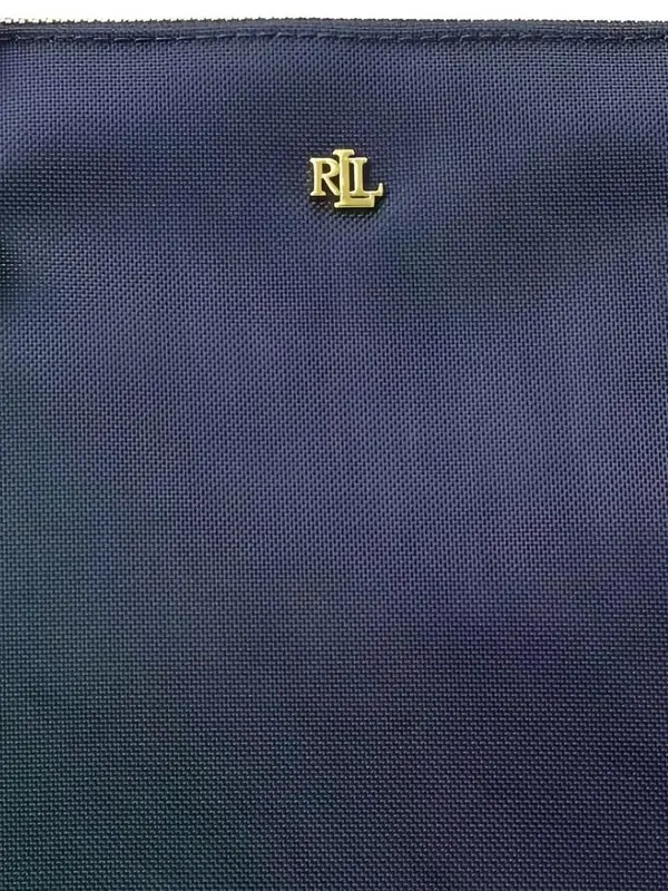 Ralph Lauren Keaton Tote Bag