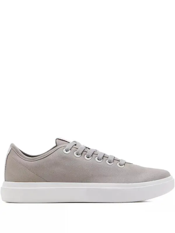 Allbirds Canvas Piper Sneakers - Grey