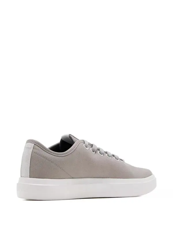 Allbirds Canvas Piper Sneakers - Grey
