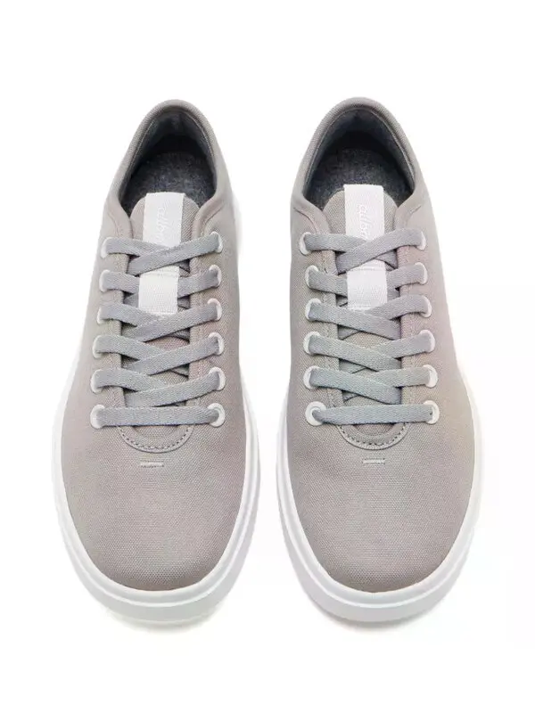 Allbirds Canvas Piper Sneakers - Grey
