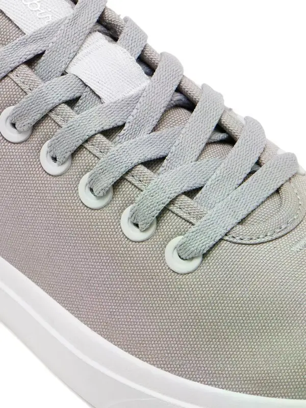 Allbirds Canvas Piper Sneakers - Grey