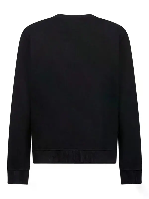 Fendi Logo Sweatshirt