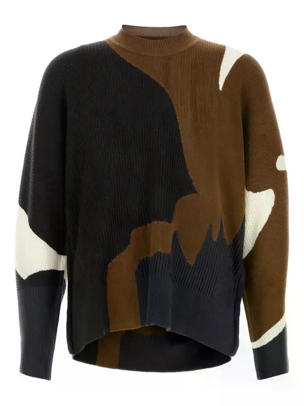 Issey Miyake Agate Sweater