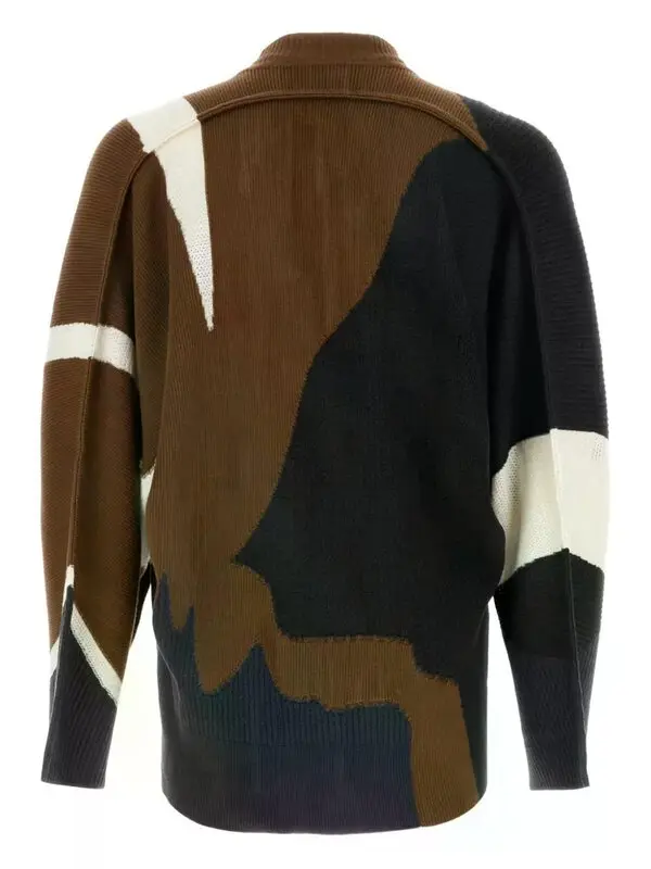 Issey Miyake Agate Sweater