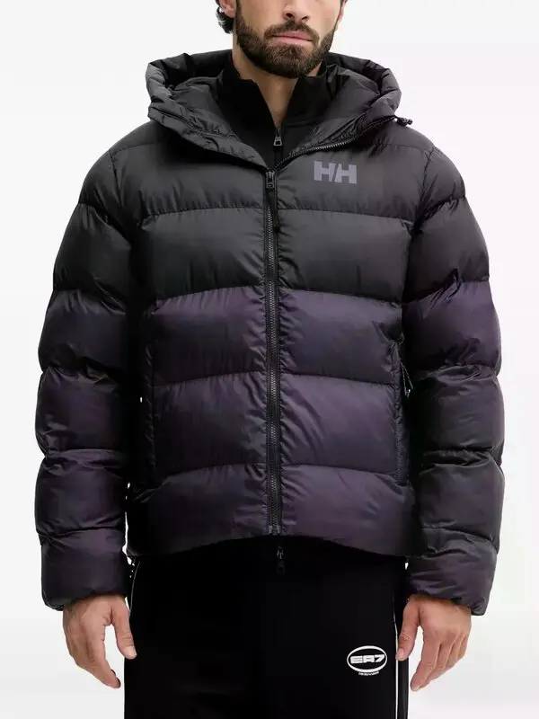 Helly Hansen Hooded Padded Jacket