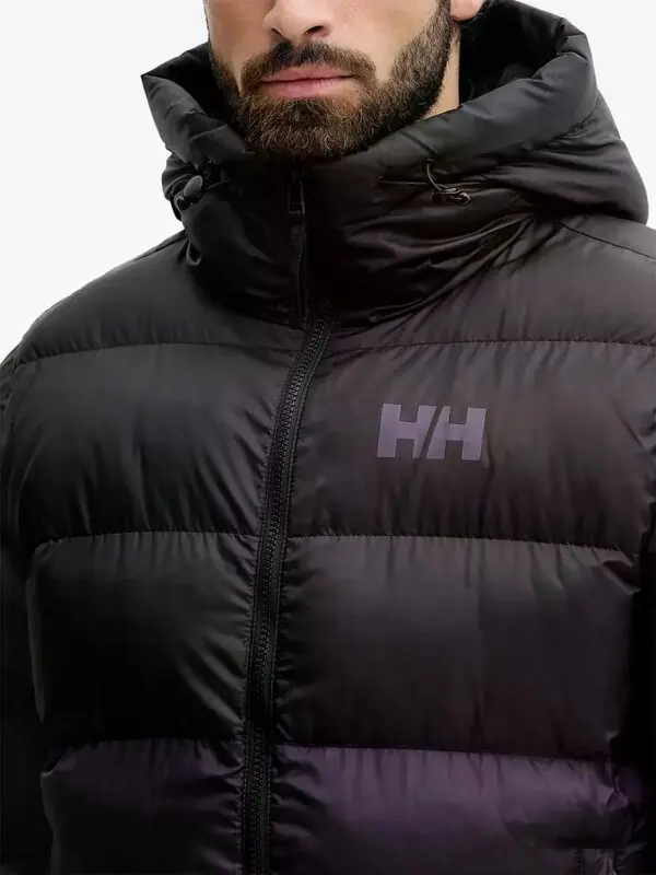 Helly Hansen Hooded Padded Jacket