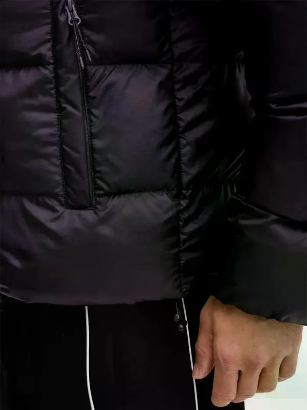 Helly Hansen Hooded Padded Jacket