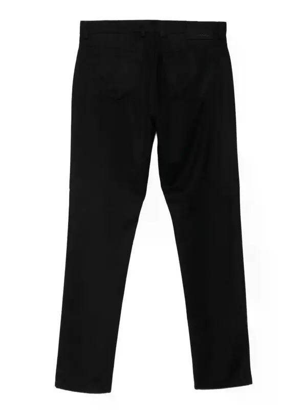 Canali Button Trousers