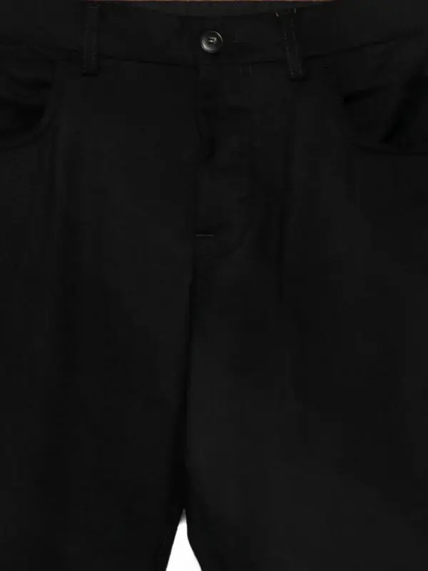 Canali Button Trousers