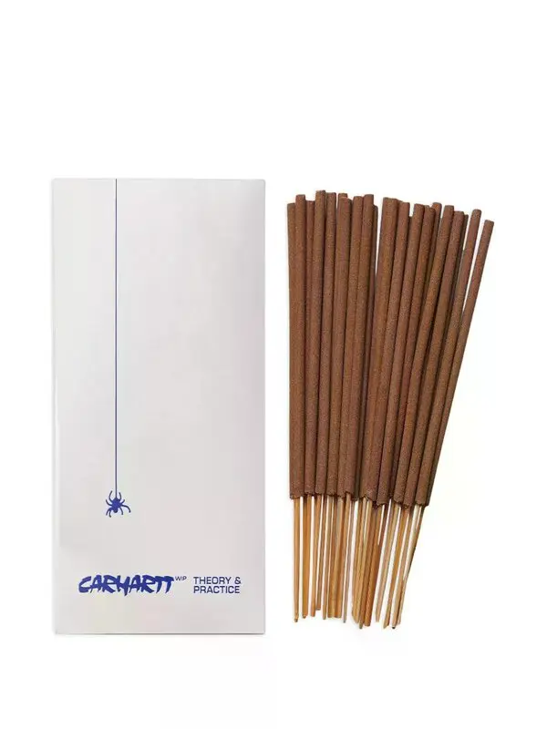 Carhartt Work In Progress Theory And Practice Incense Sticks - Neutrals