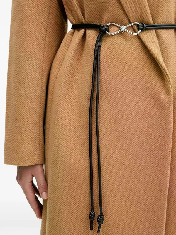 Hugo Belted Coat
