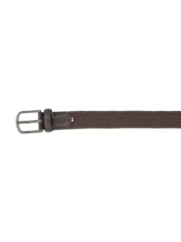 LA BOUCLE Mayfair Braided Belt