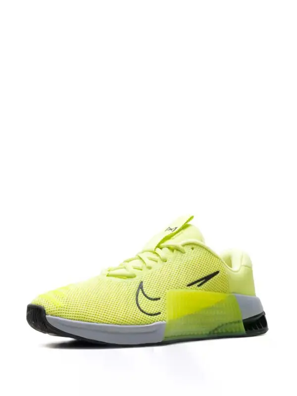 Nike Metcon 9 Panel Sneakers - Yellow