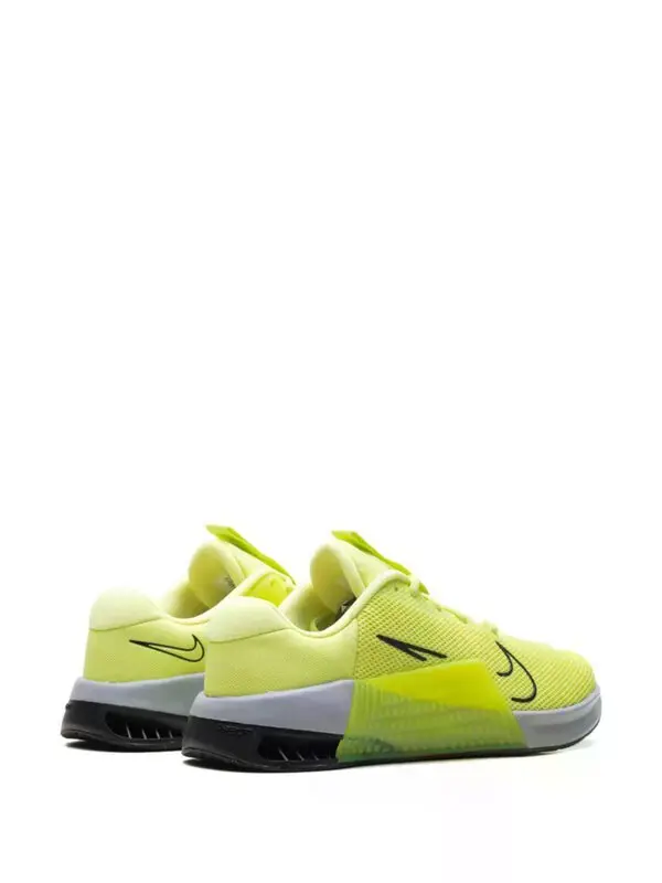 Nike Metcon 9 Panel Sneakers - Yellow