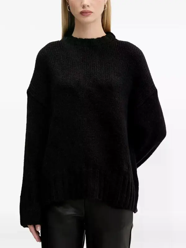 Hugo Round-neck Sweater