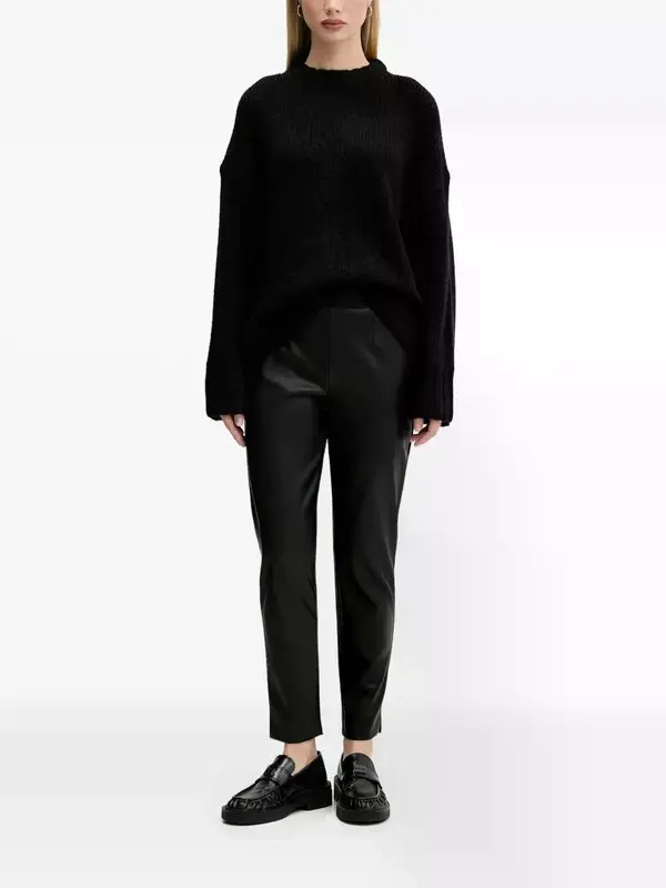 Hugo Round-neck Sweater