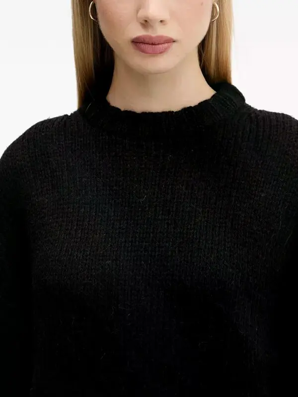 Hugo Round-neck Sweater