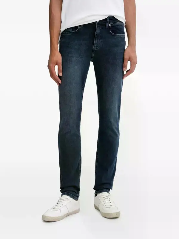 Karl Lagerfeld Five-pocket Jeans
