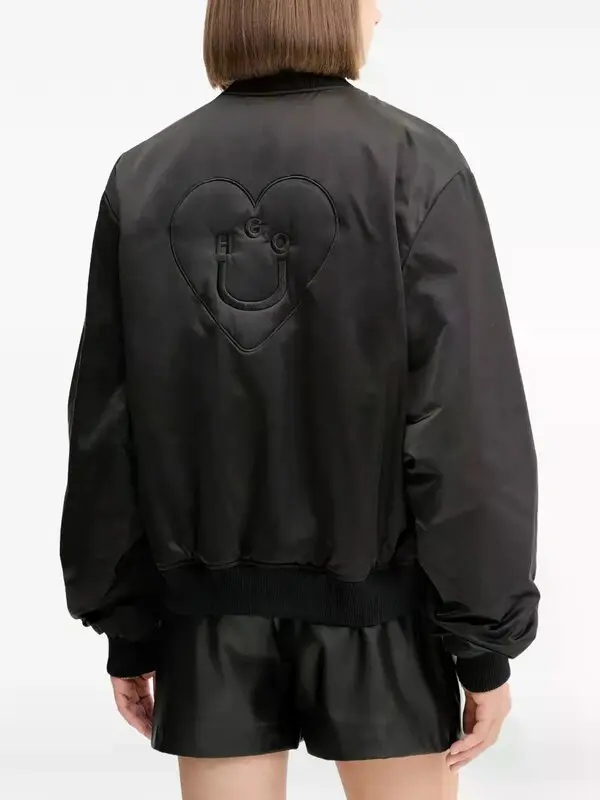 Hugo Felinah Bomber Jacket