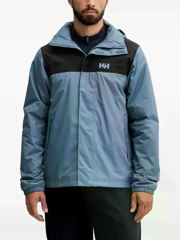 Helly Hansen Vancouver Hooded Jacket