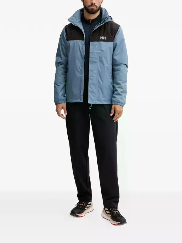 Helly Hansen Vancouver Hooded Jacket