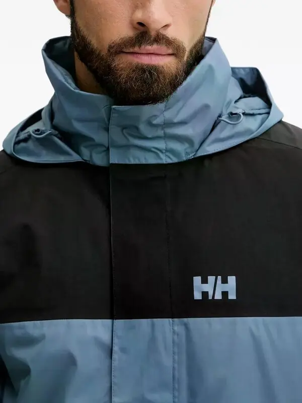 Helly Hansen Vancouver Hooded Jacket