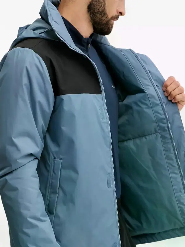 Helly Hansen Vancouver Hooded Jacket