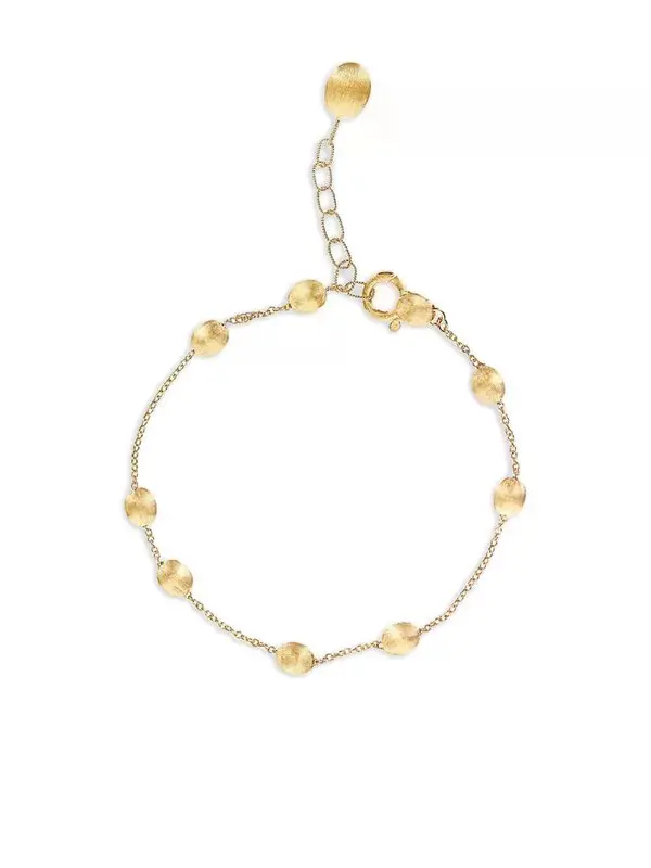 NANIS 18k Yellow Bracelet - Gold
