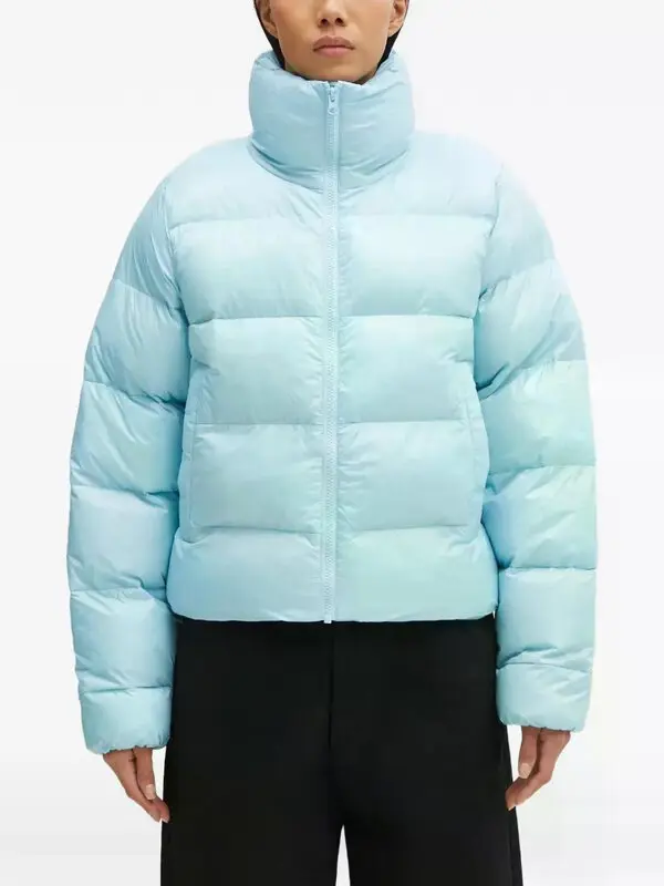 Helly Hansen Padded High-neck Jacket