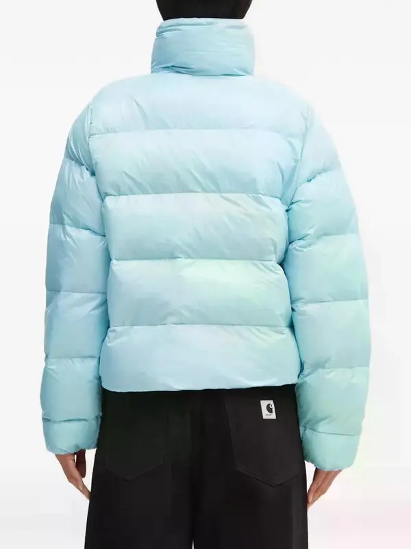 Helly Hansen Padded High-neck Jacket