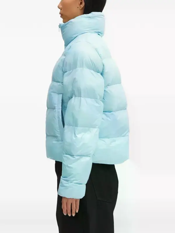 Helly Hansen Padded High-neck Jacket
