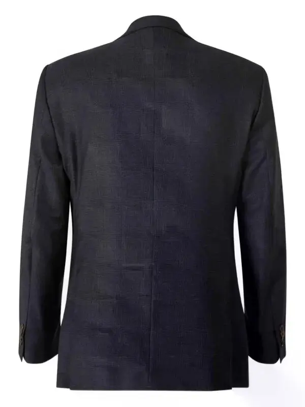 ATELIER MUNRO Double-breasted Evening Suit