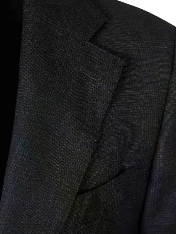 ATELIER MUNRO Double-breasted Evening Suit