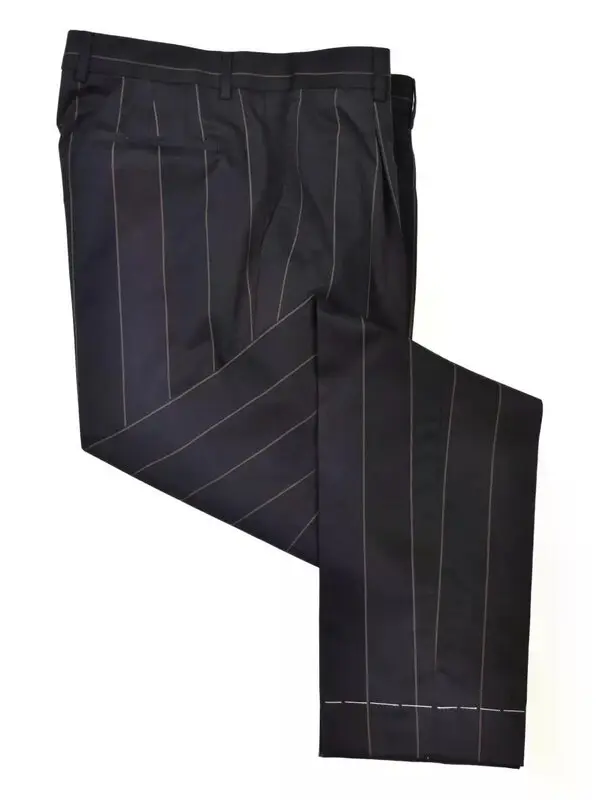 Brunello Cucinelli Single Breasted Suit