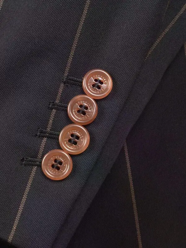 Brunello Cucinelli Single Breasted Suit