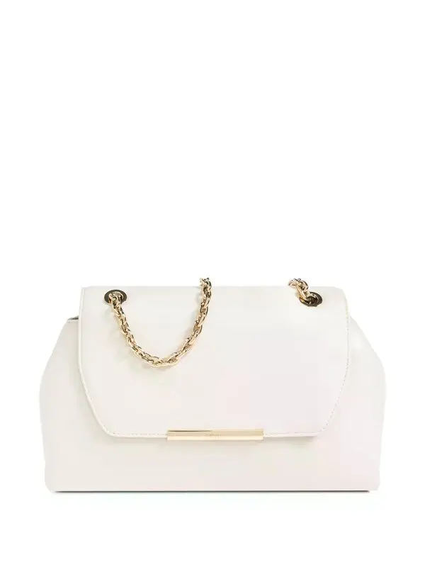 Furla Chain-strap Shoulder Bag - Neutrals