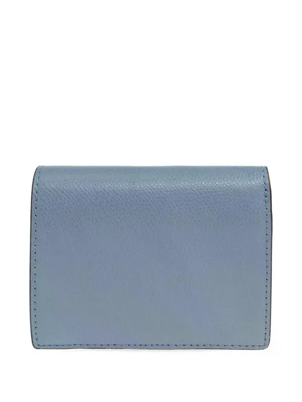 Furla Small Camelia Wallet - Blue