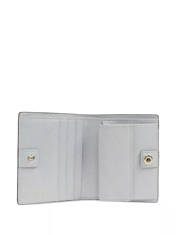 Furla Small Camelia Wallet - Blue