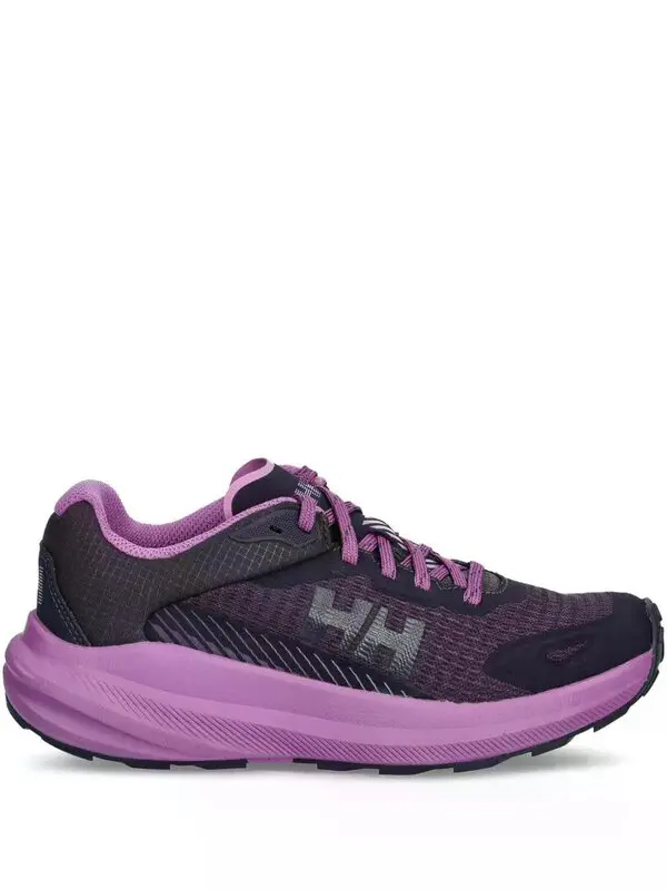 Helly Hansen Buzzard Logo Lace-up Sneakers