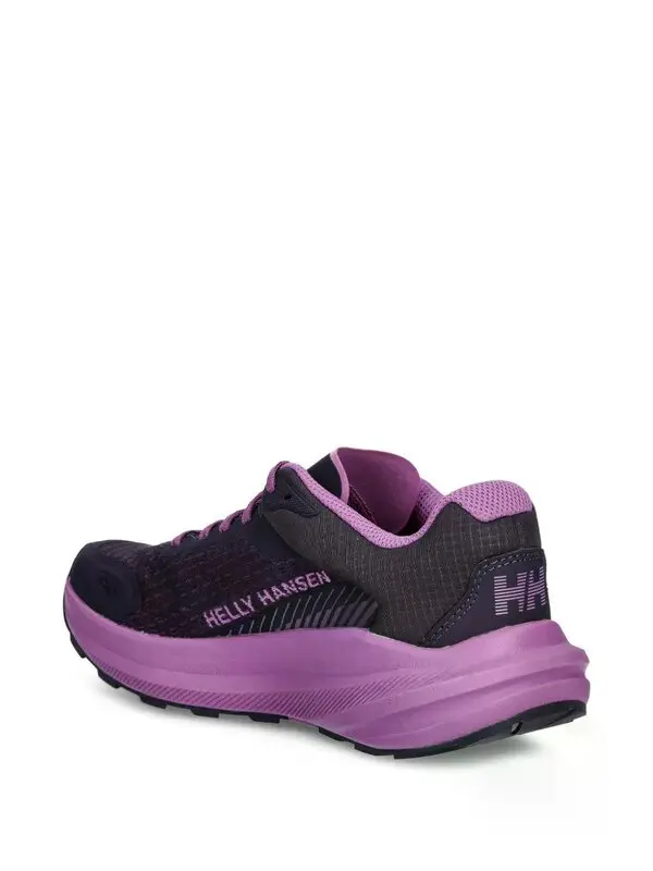 Helly Hansen Buzzard Logo Lace-up Sneakers