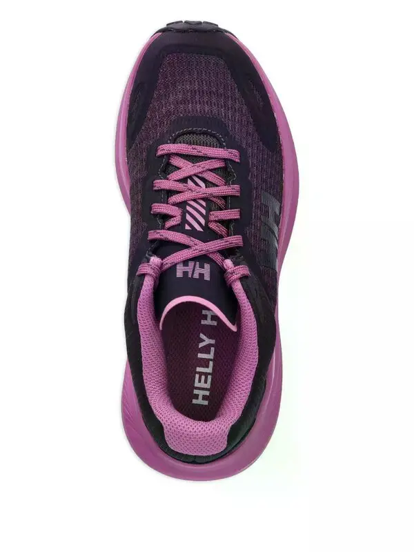 Helly Hansen Buzzard Logo Lace-up Sneakers