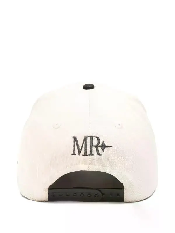 MIDNIGHT RODEO Classic Logo Baseball Cap