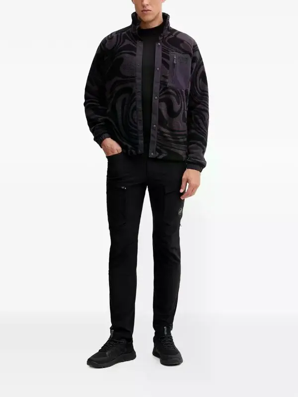 Helly Hansen Panorama Pocket Sweater