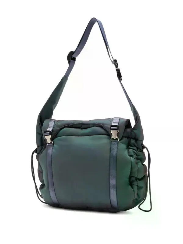 ARCS Mini Flow Shoulder Bag