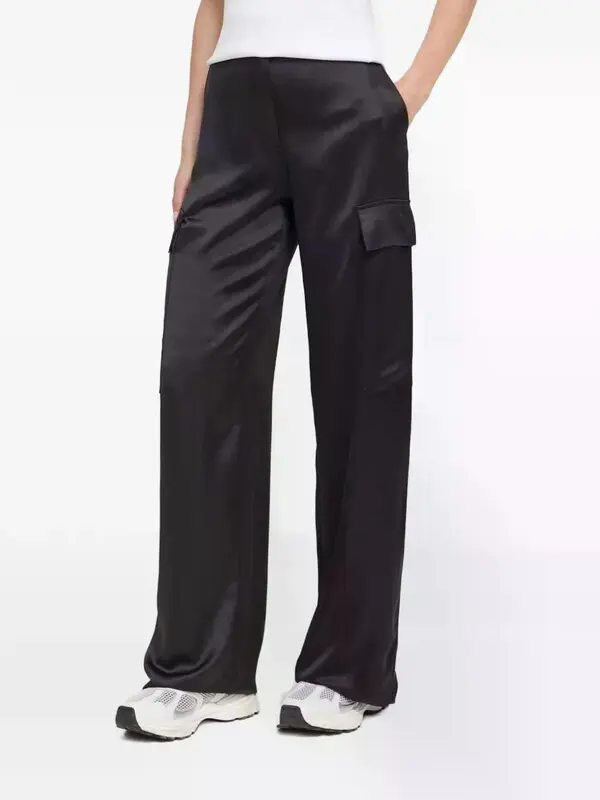 Hugo Cargo-pocket Trousers