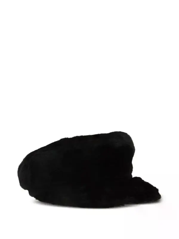 STEPHEN JONES Textured Brim Hat