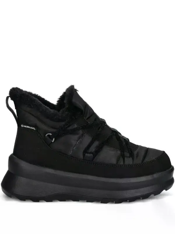 Helly Hansen Faux-fur Boots