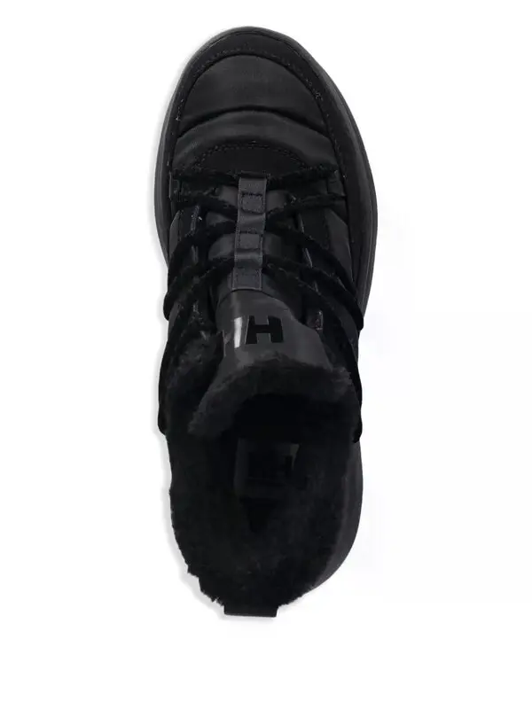 Helly Hansen Faux-fur Boots