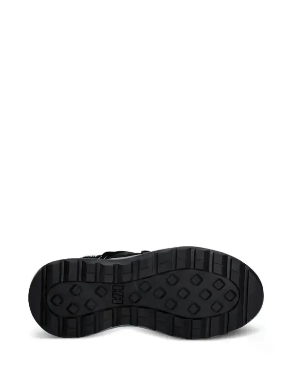Helly Hansen Faux-fur Boots